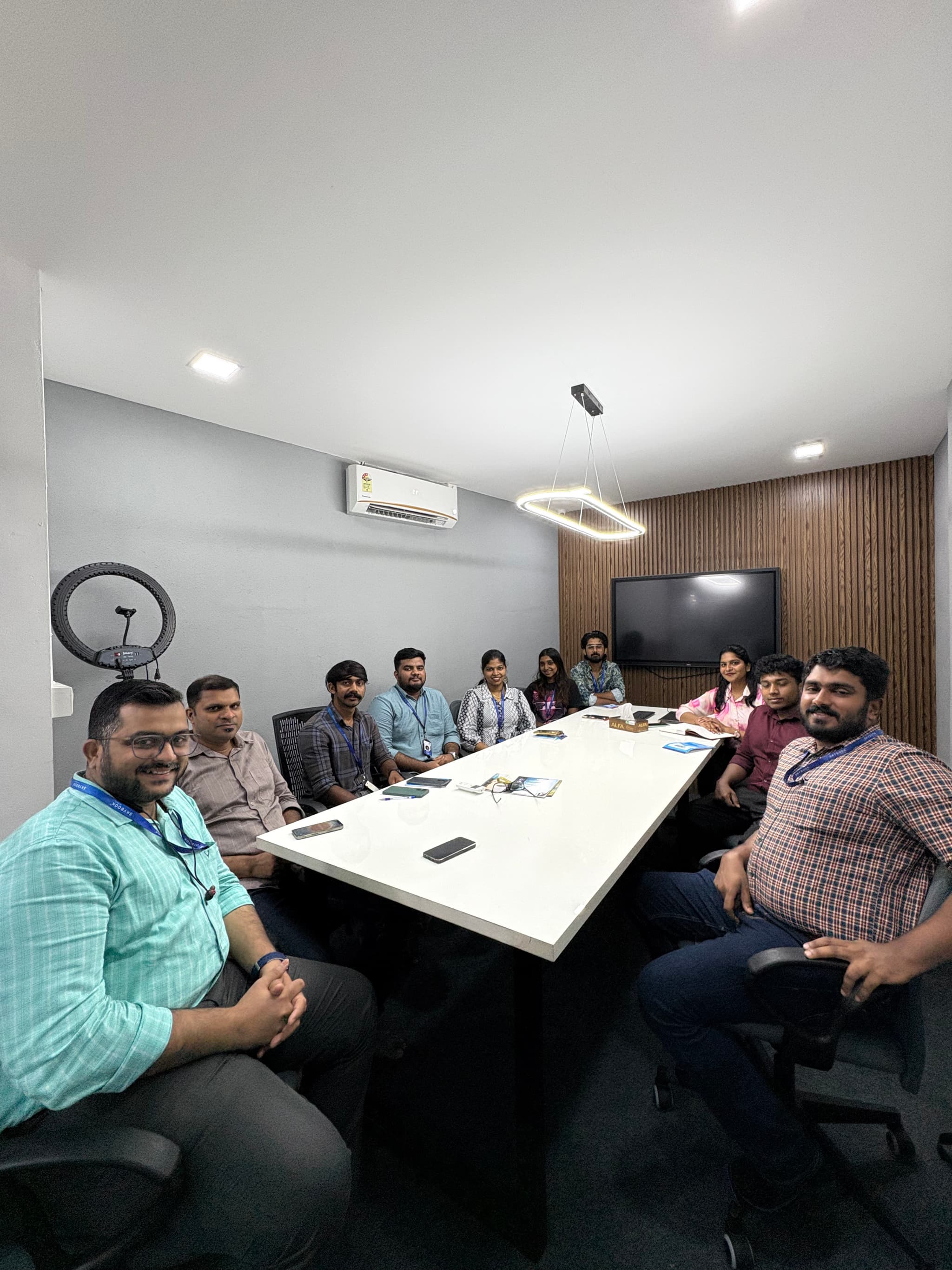 PerpeX | Business Consulting & Sales Training in Kerala