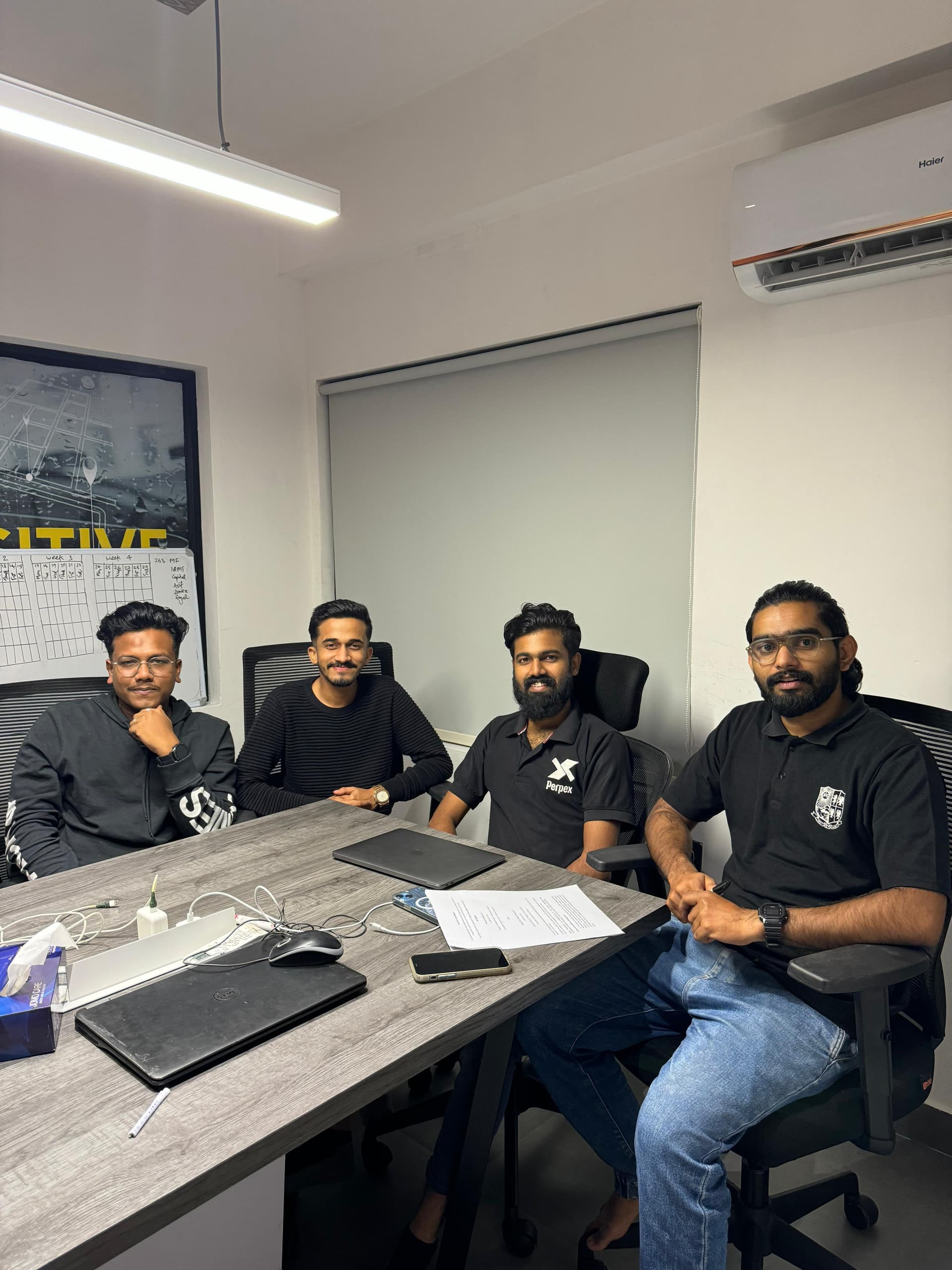 PerpeX | Business Consulting & Sales Training in Kerala